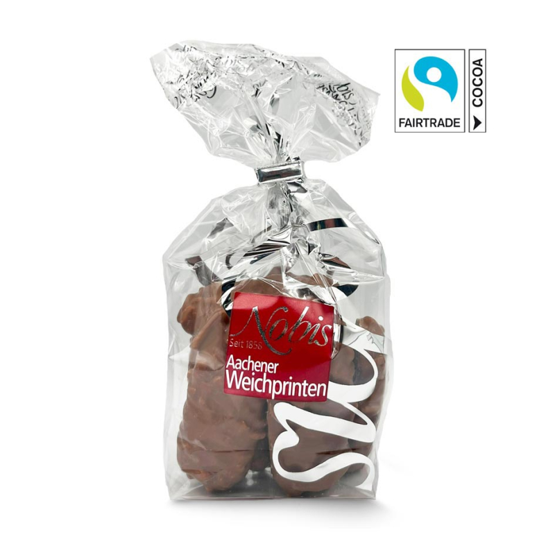 Nobis - Milk-Chocolate-Almond-Soft-Printen, 7,50